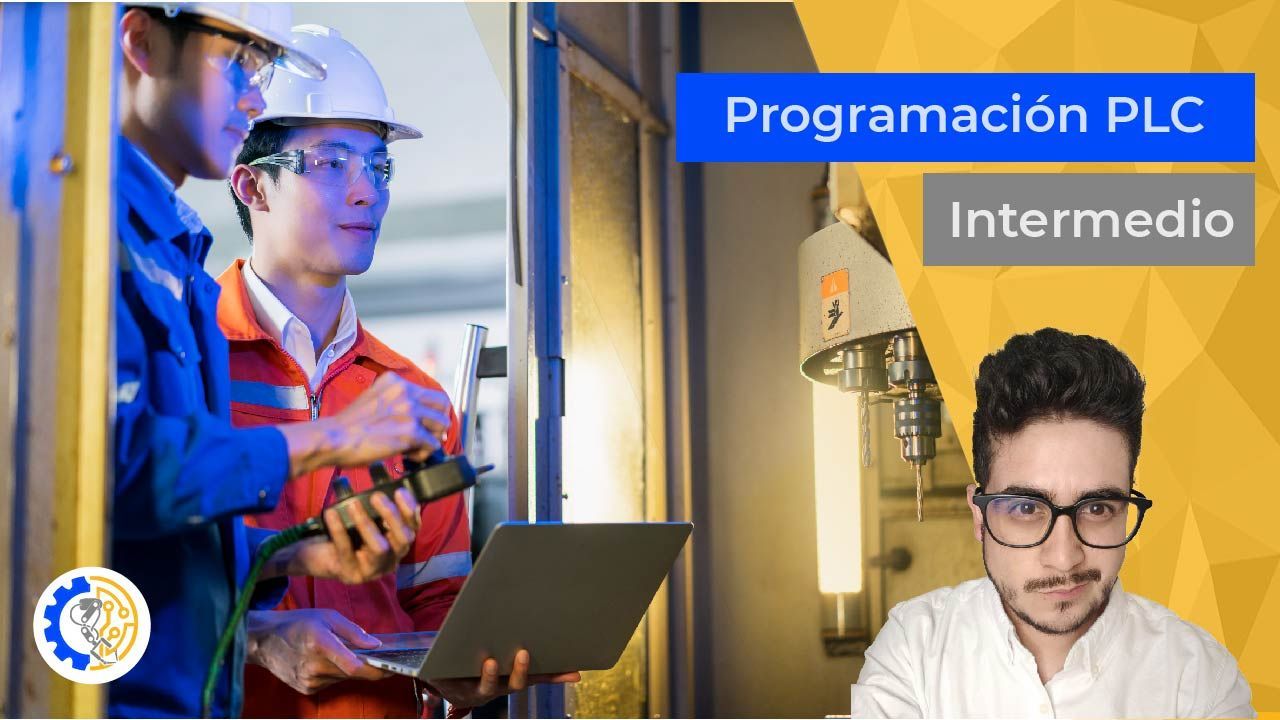 Academia de PLC – Cursos de PLC y Automatización Industrial