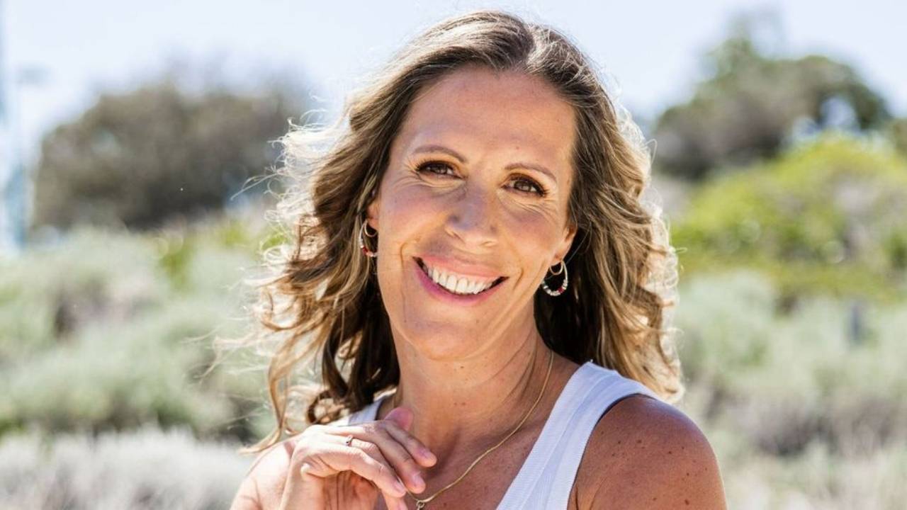 Serial Entrepreneur, Speaker, Business Coach, Mentor | Lorraine Murphy
