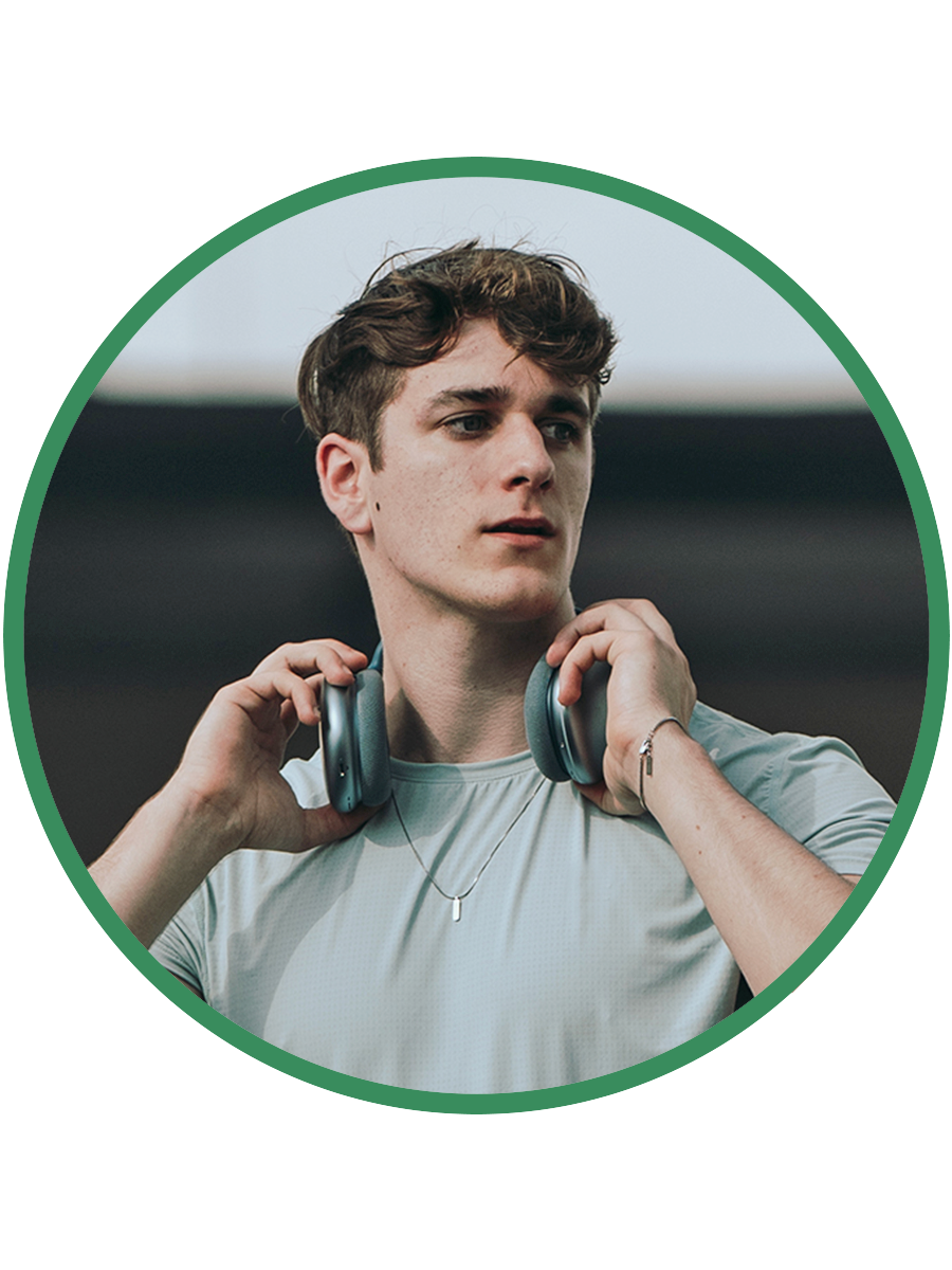 Mental Mastery: Masterclass by Kenny Bender