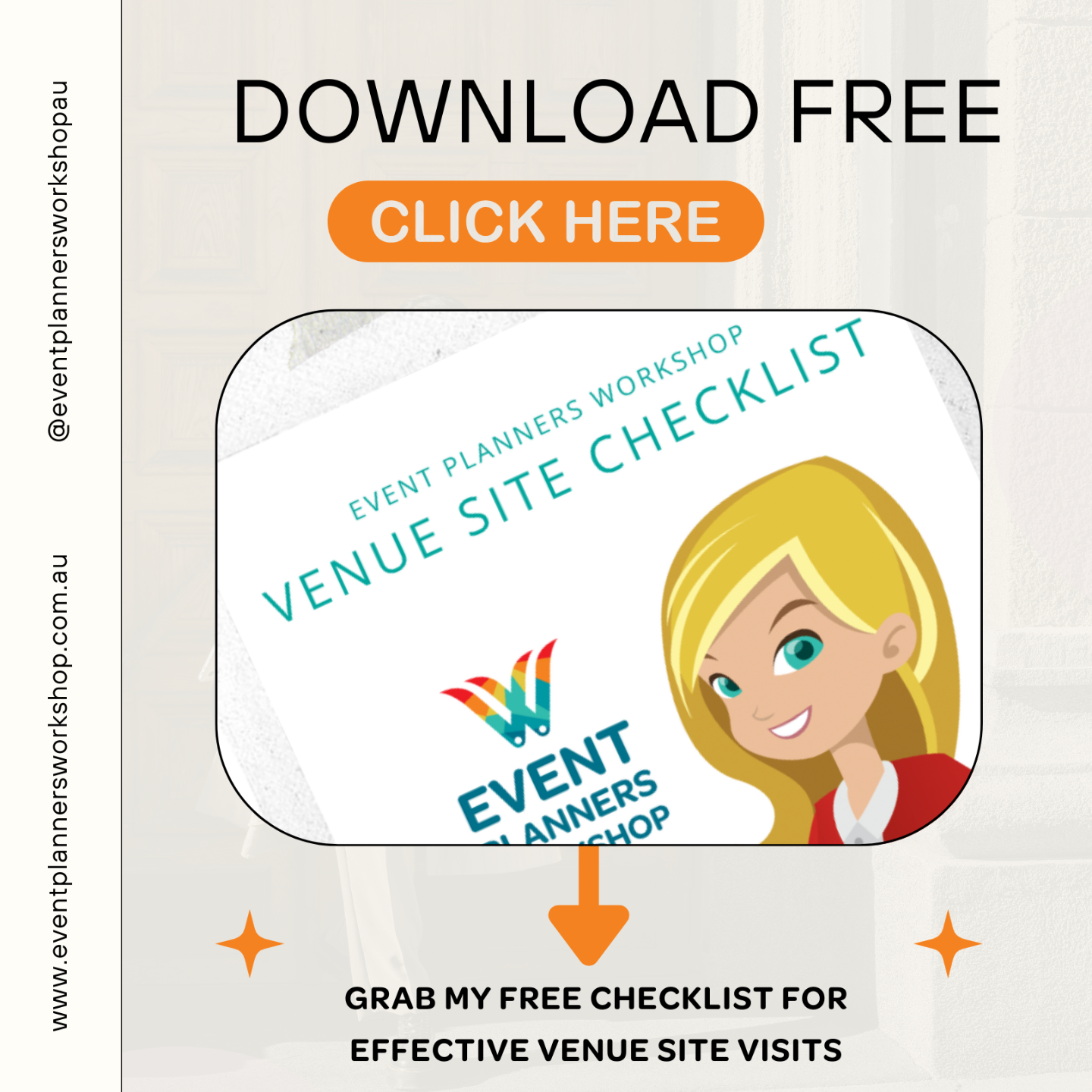 Event Planning Resources for Conscious Gatherers