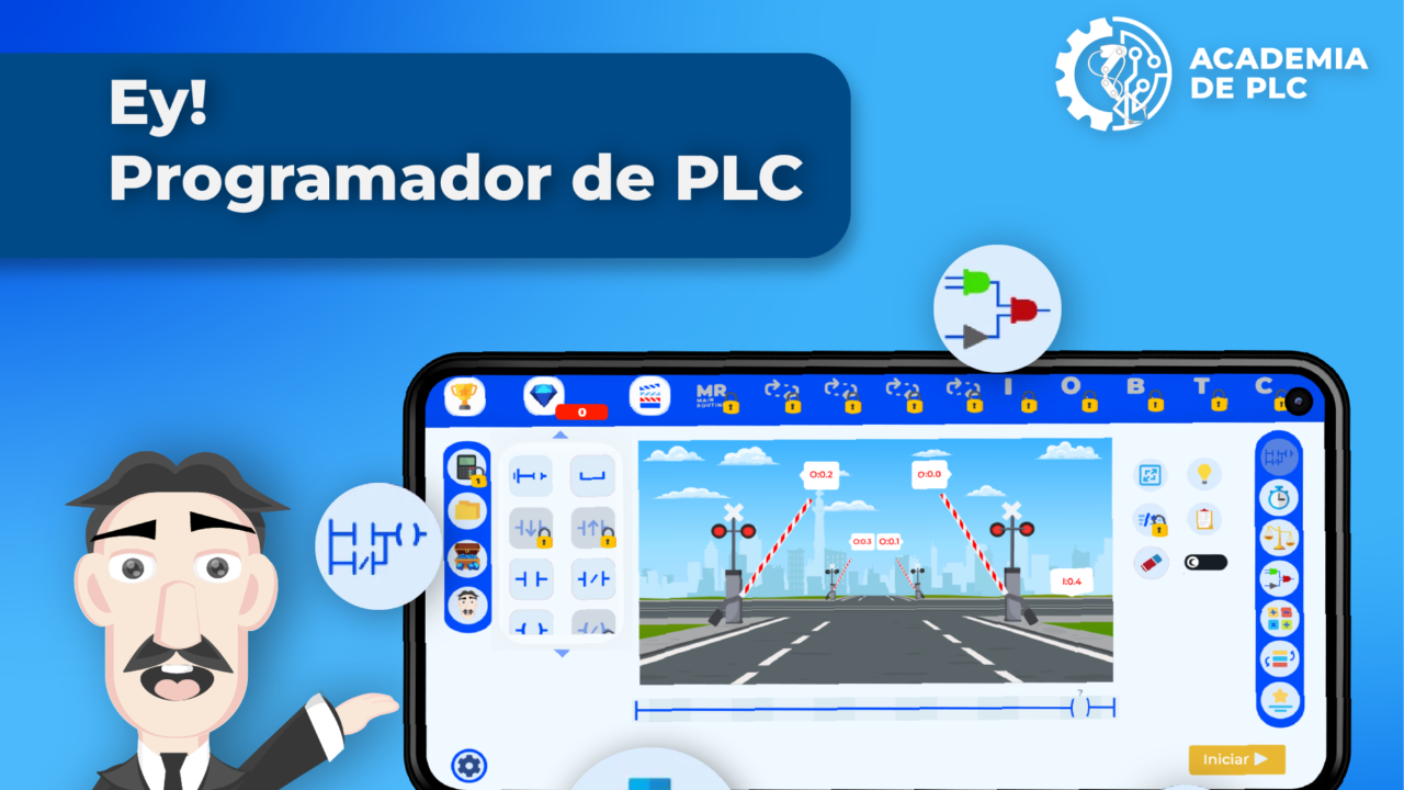 Membresía PLC - V2