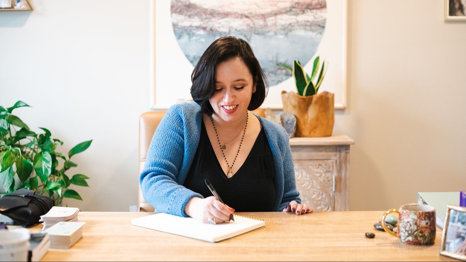 Psychic Summer School | Sheryl Wagner Medium