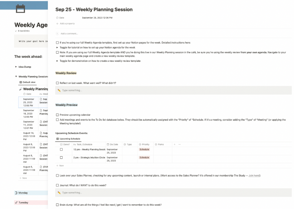 Pretty Decent Desktop Organizer