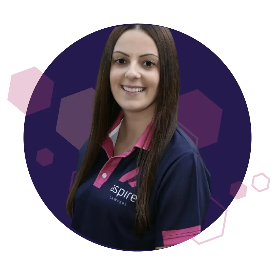 Sarah Turner | Commercial Lawyer | Aspire Lawyers