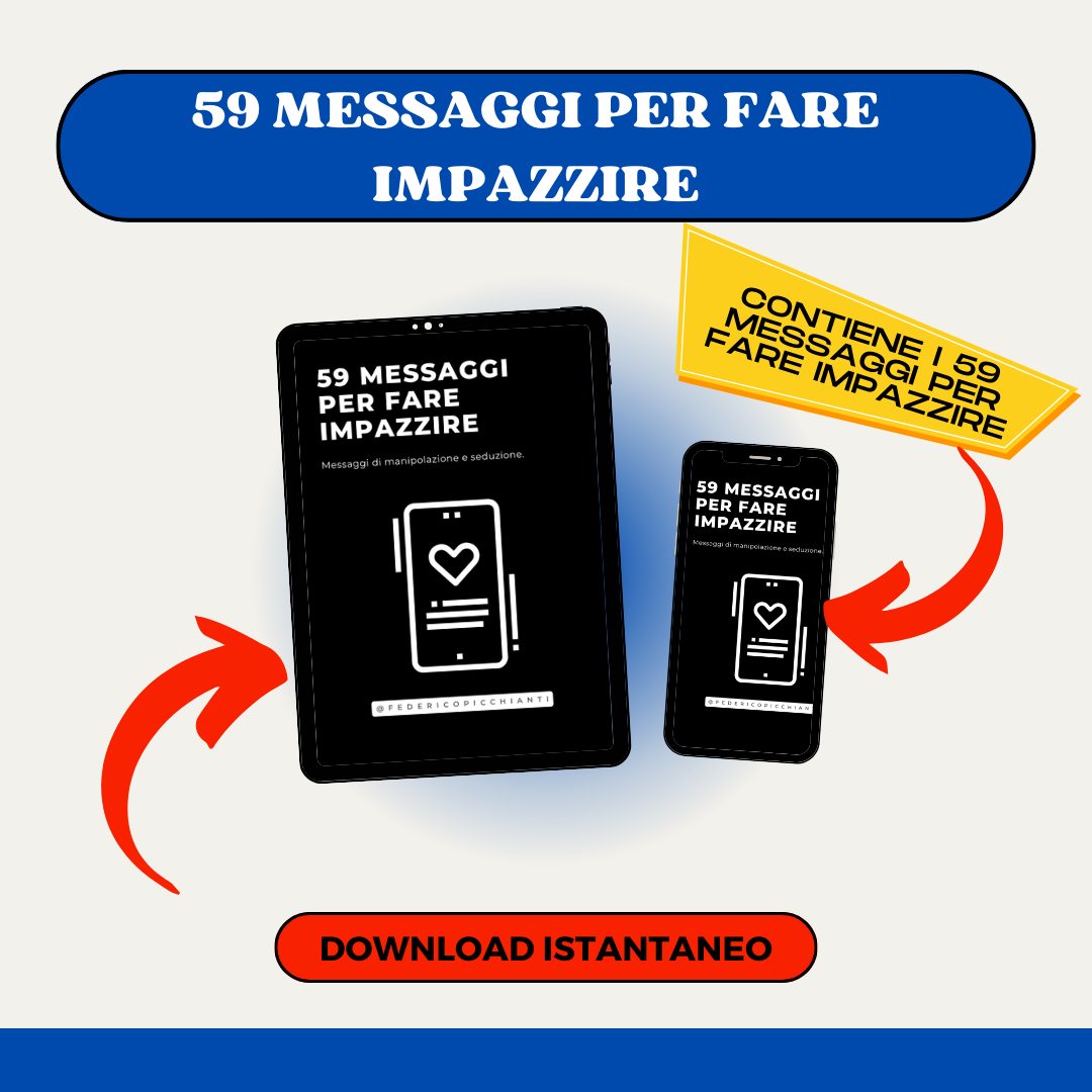 Federico Picchianti | Linktree