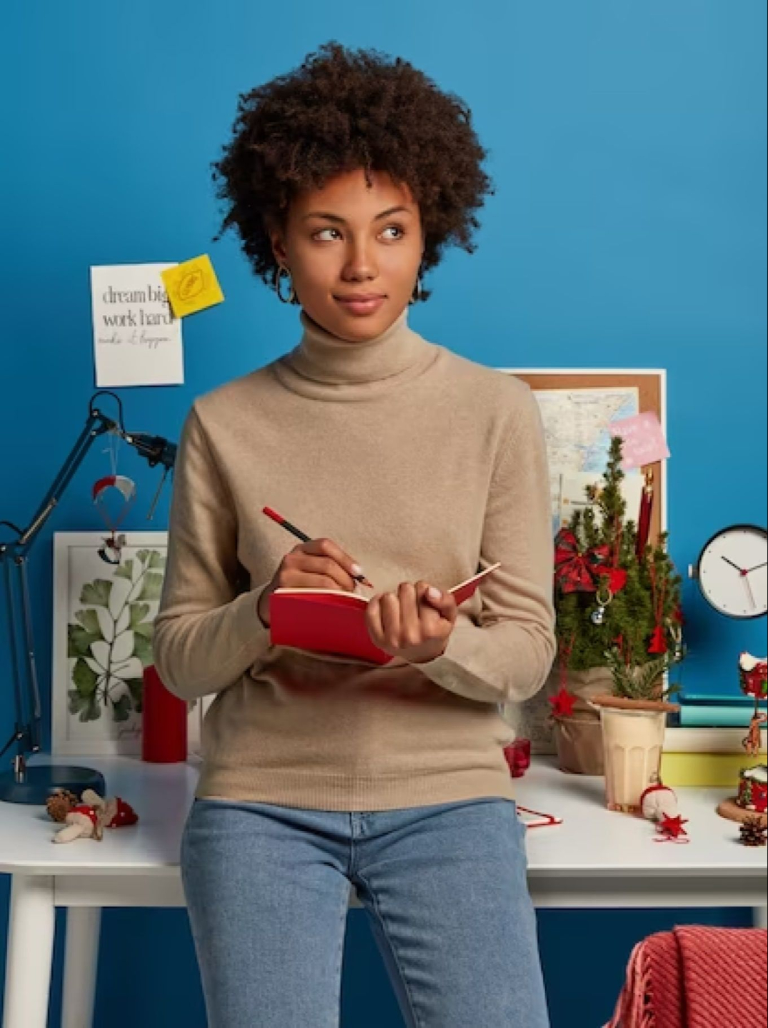 Hidden Star Master Class Series for Women & Minority Founders