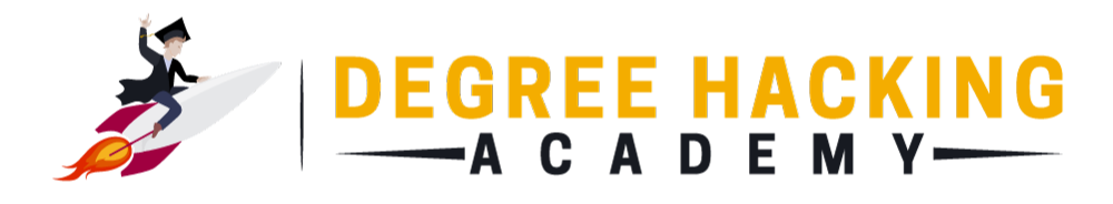 Degree Hacking Academy