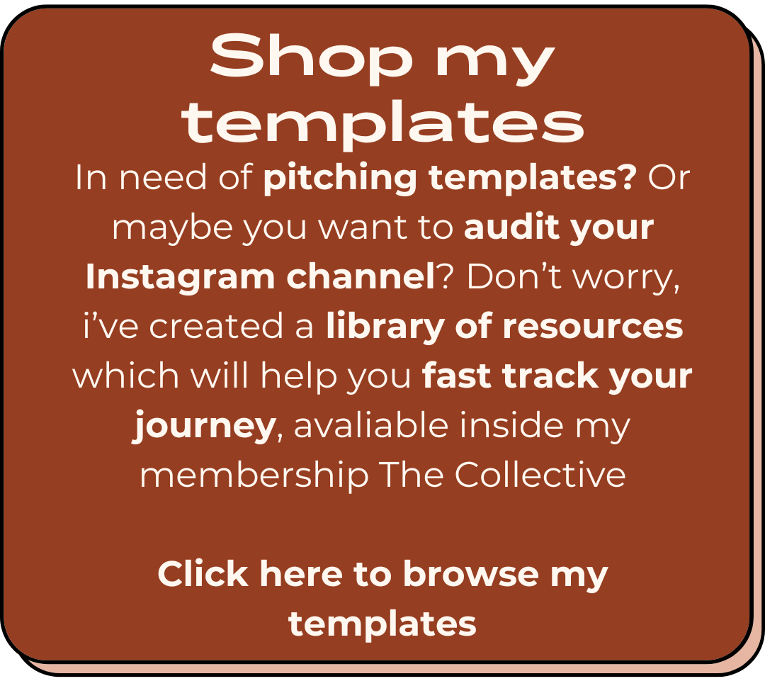 Jade Beason: Creator and Social Media Consultant