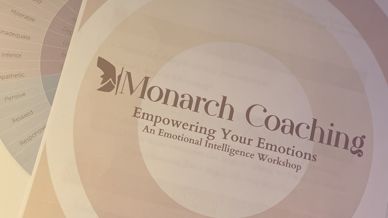 Monarch Coaching Co.