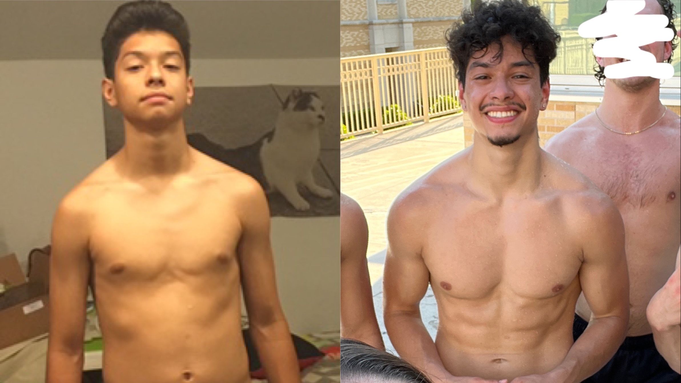 Ultimate Athletic Bodybuilding Academy