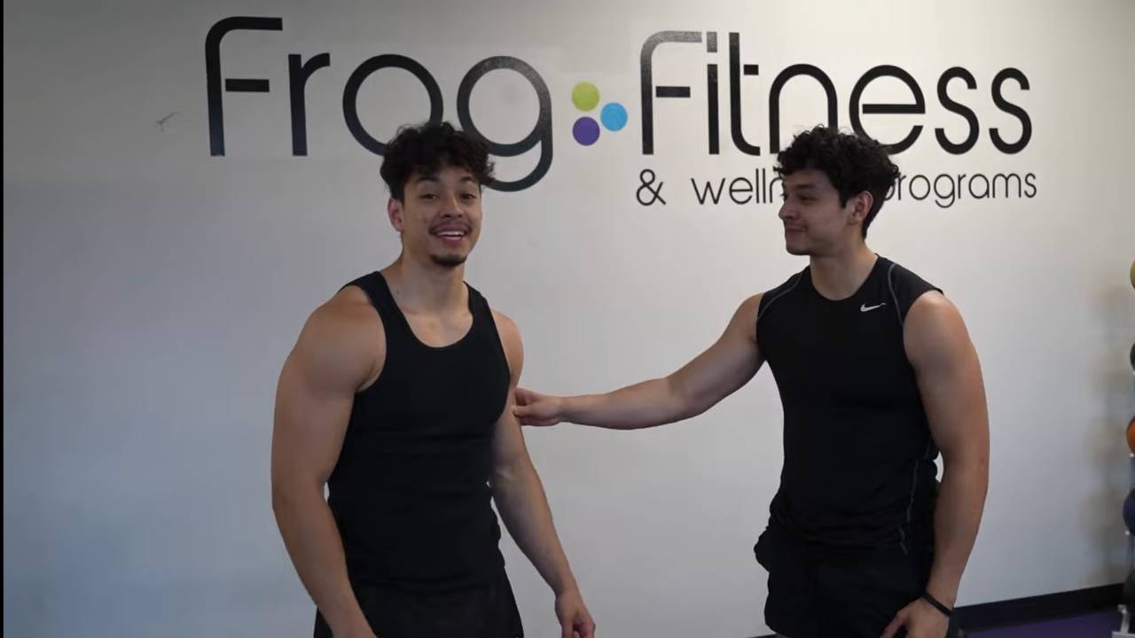 Ultimate Athletic Bodybuilding Academy