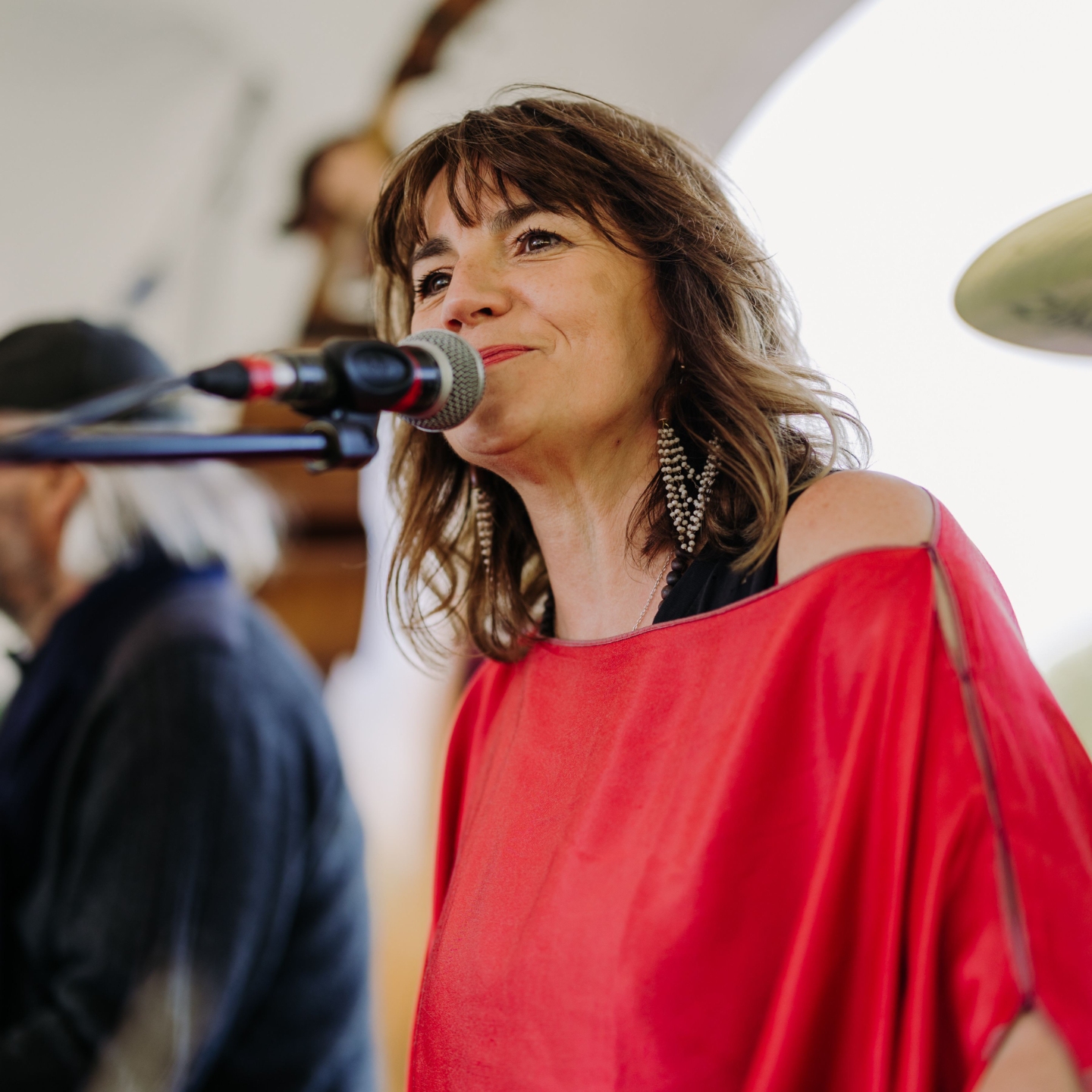 The Celtic Wheel with Mari Kennedy