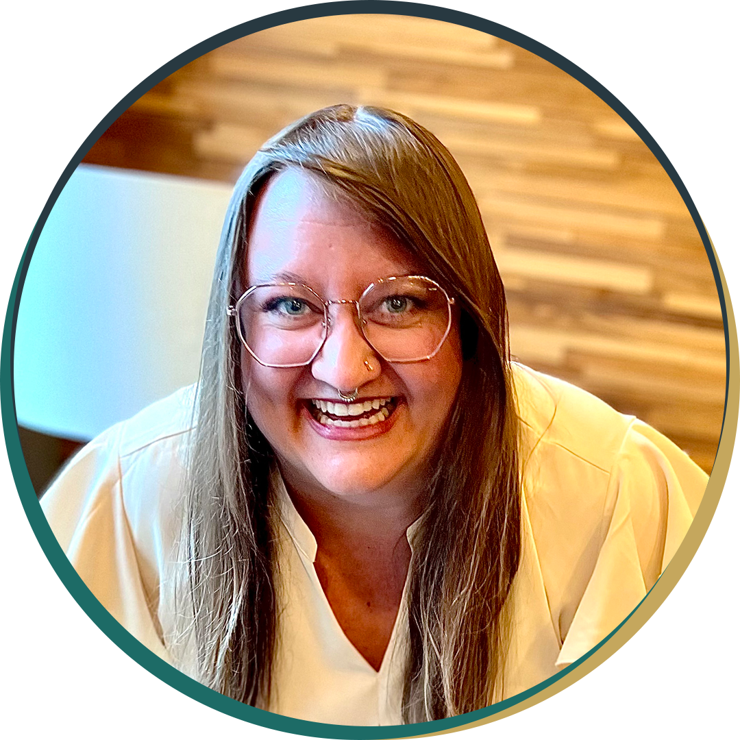 Broken to Beloved Summit Speaker Details