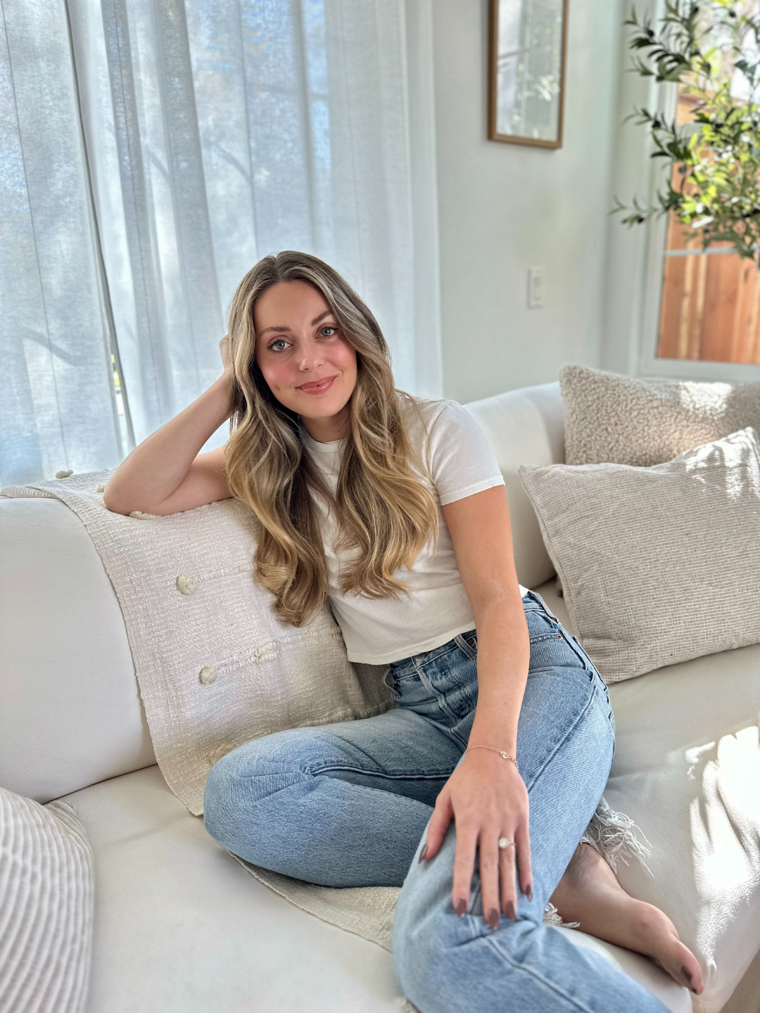 Kimberly Rae - Dating Coach