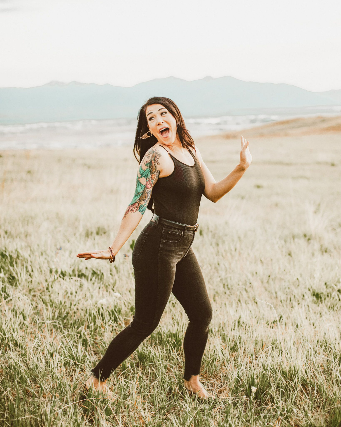 Holistic Evolution Shala, Healing CPTSD w/ DBT skills & Ashtanga yoga