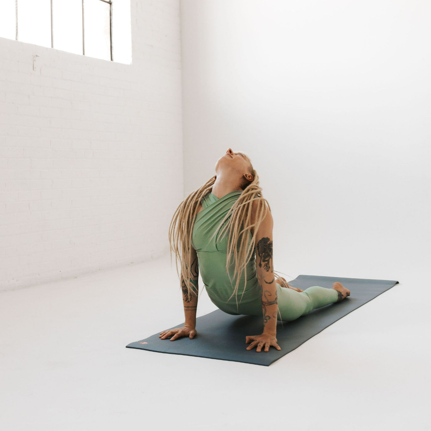 Holistic Evolution Shala, Healing CPTSD w/ DBT skills & Ashtanga yoga