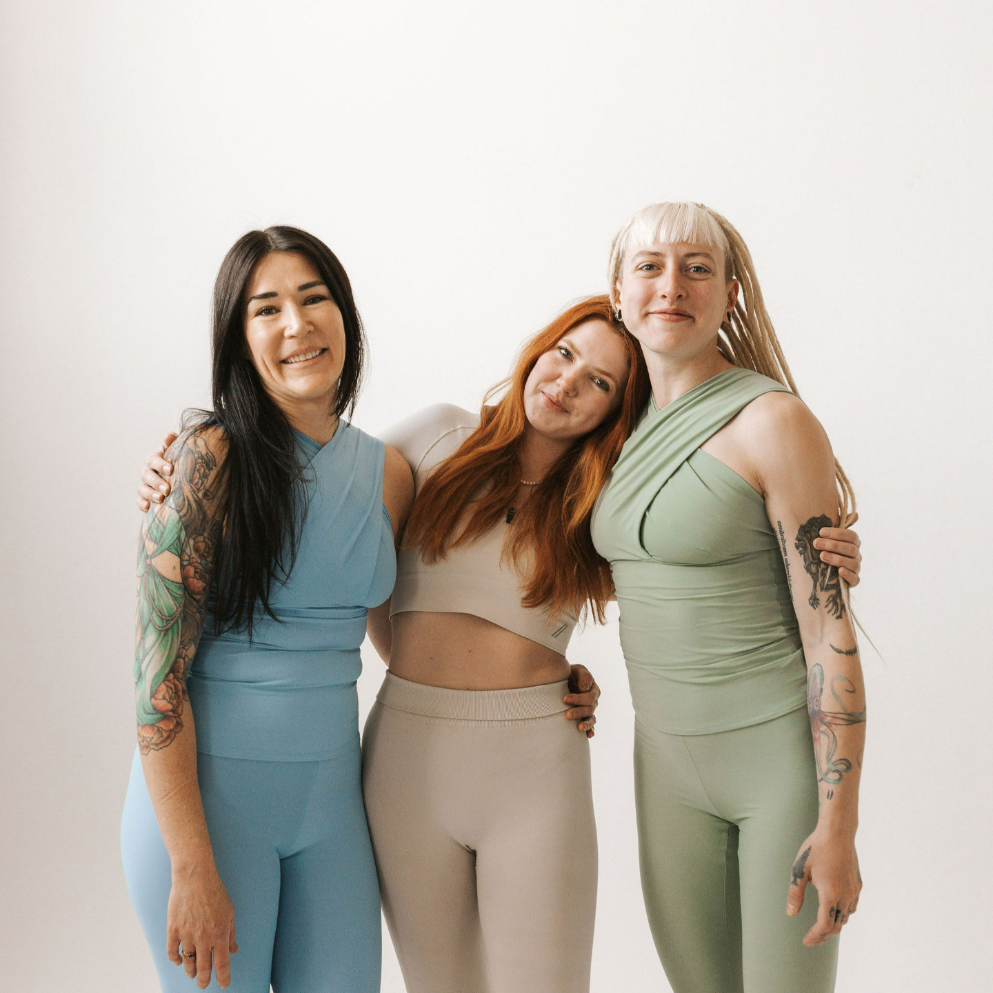 Holistic Evolution Shala, Healing CPTSD w/ DBT skills & Ashtanga yoga