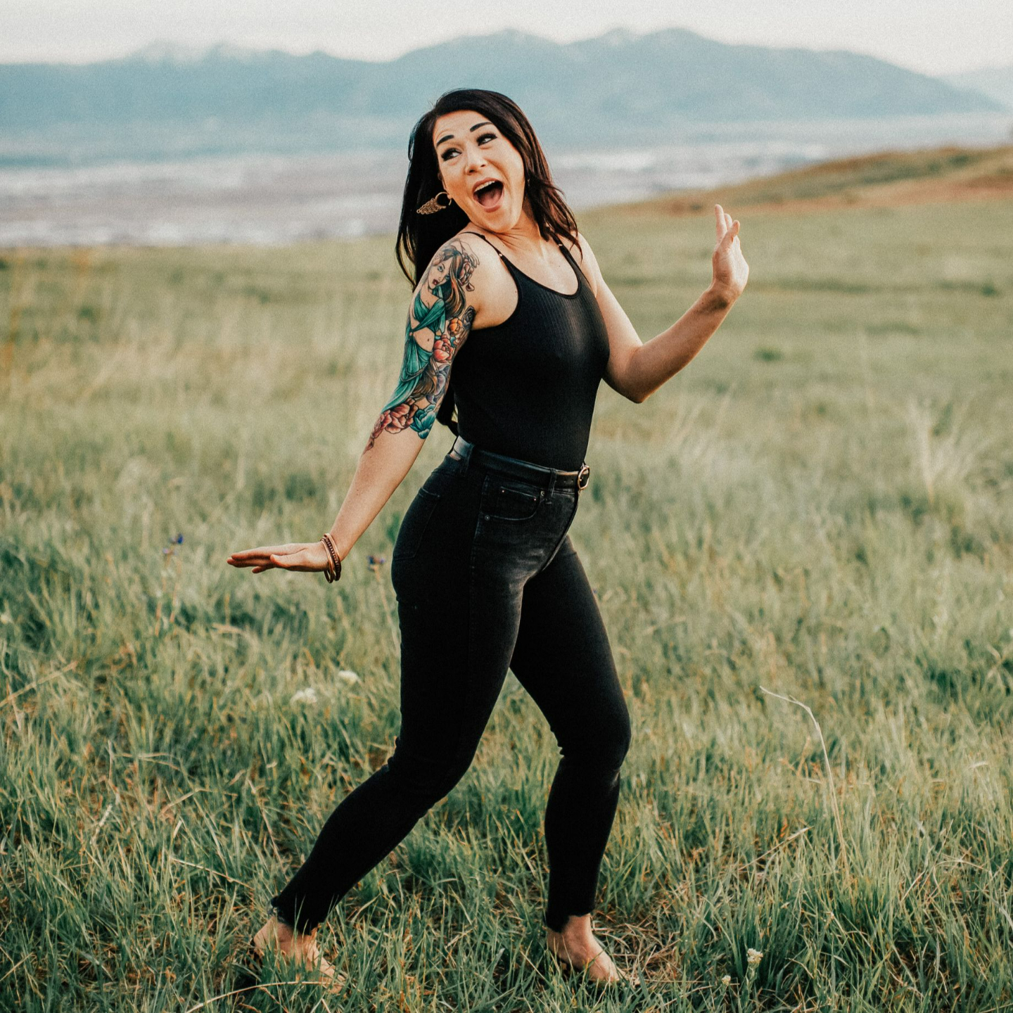 Holistic Evolution Shala