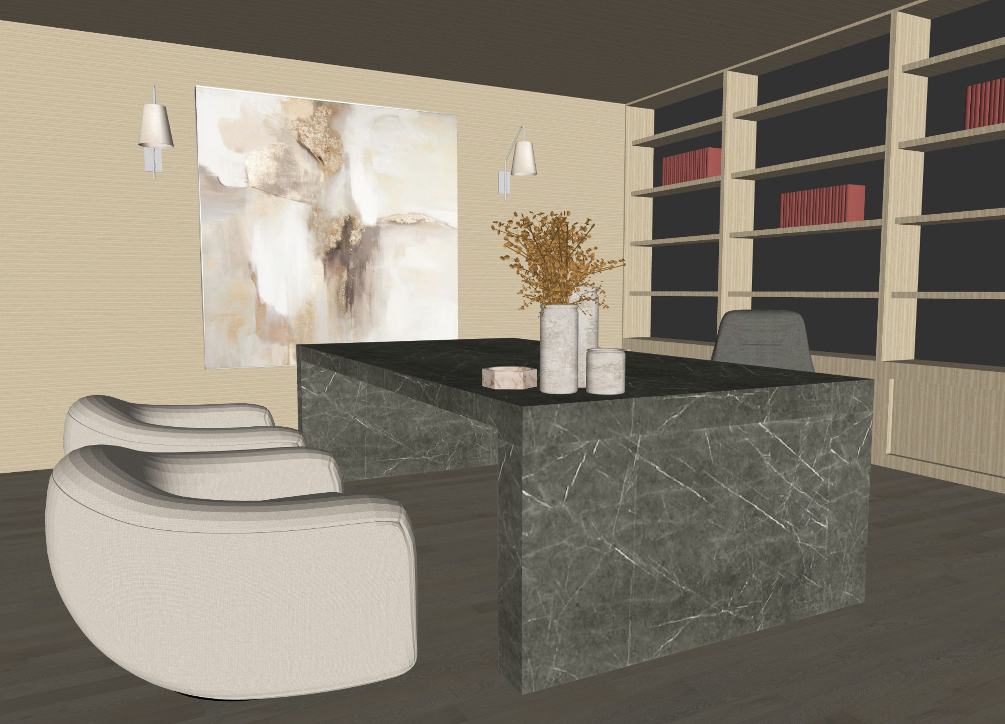 Sketchup Course Sales Page