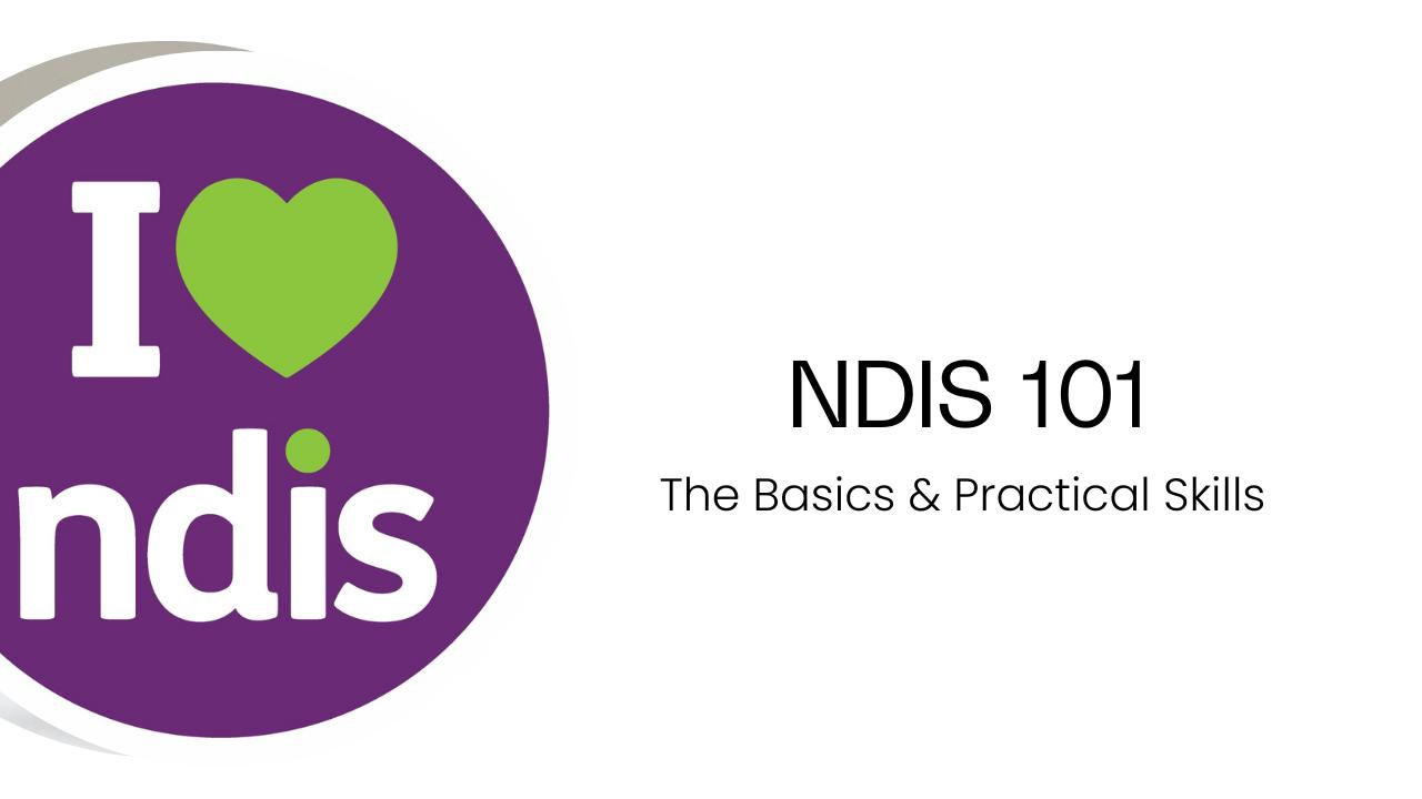 Verve OT Learning | Elevate Your OT Skills with NDIS OT Training