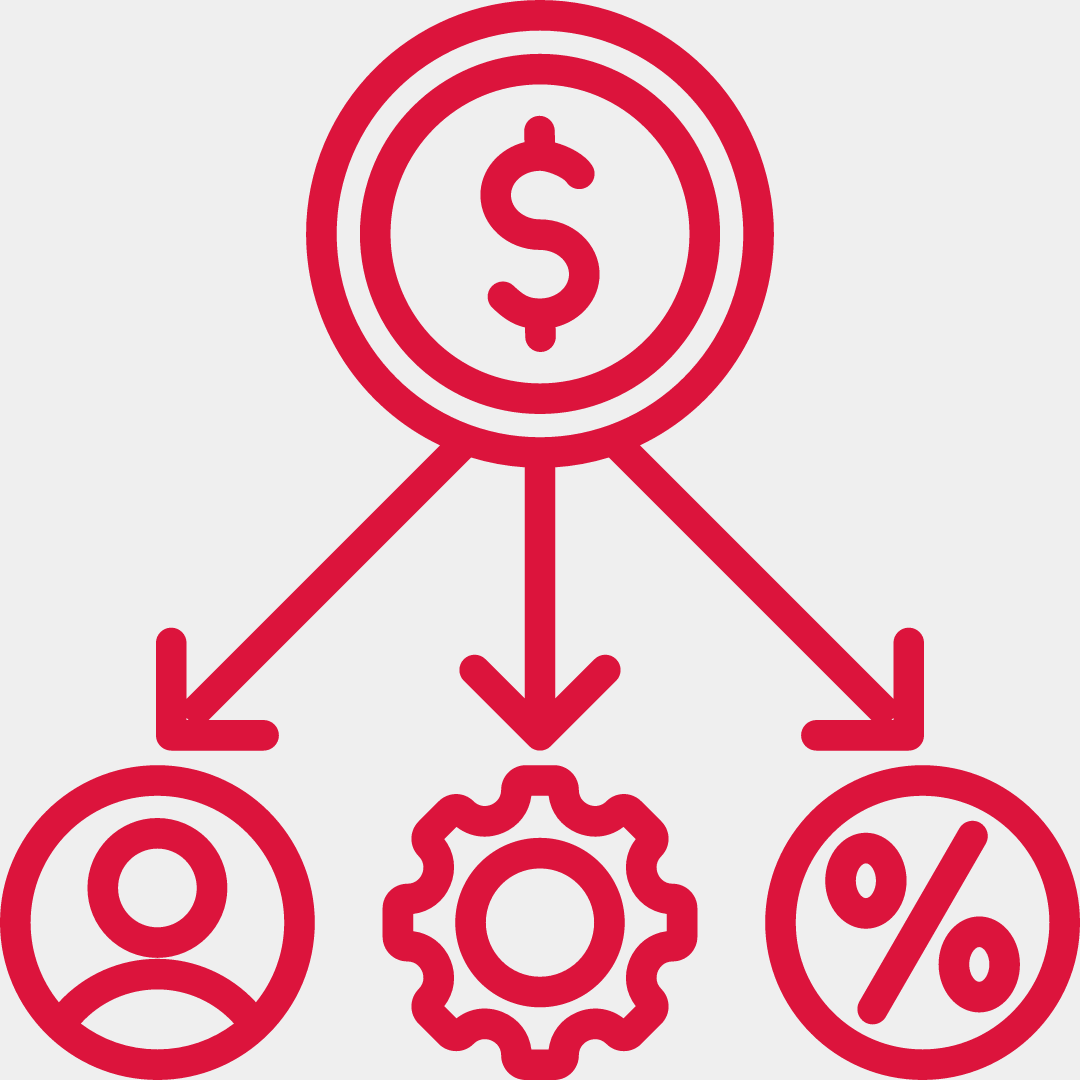 My Financial Adulting Plan