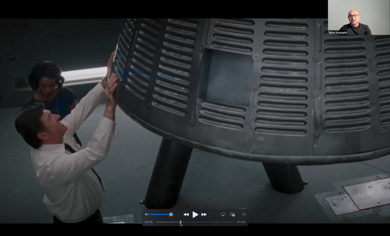 The Top Engineer Method