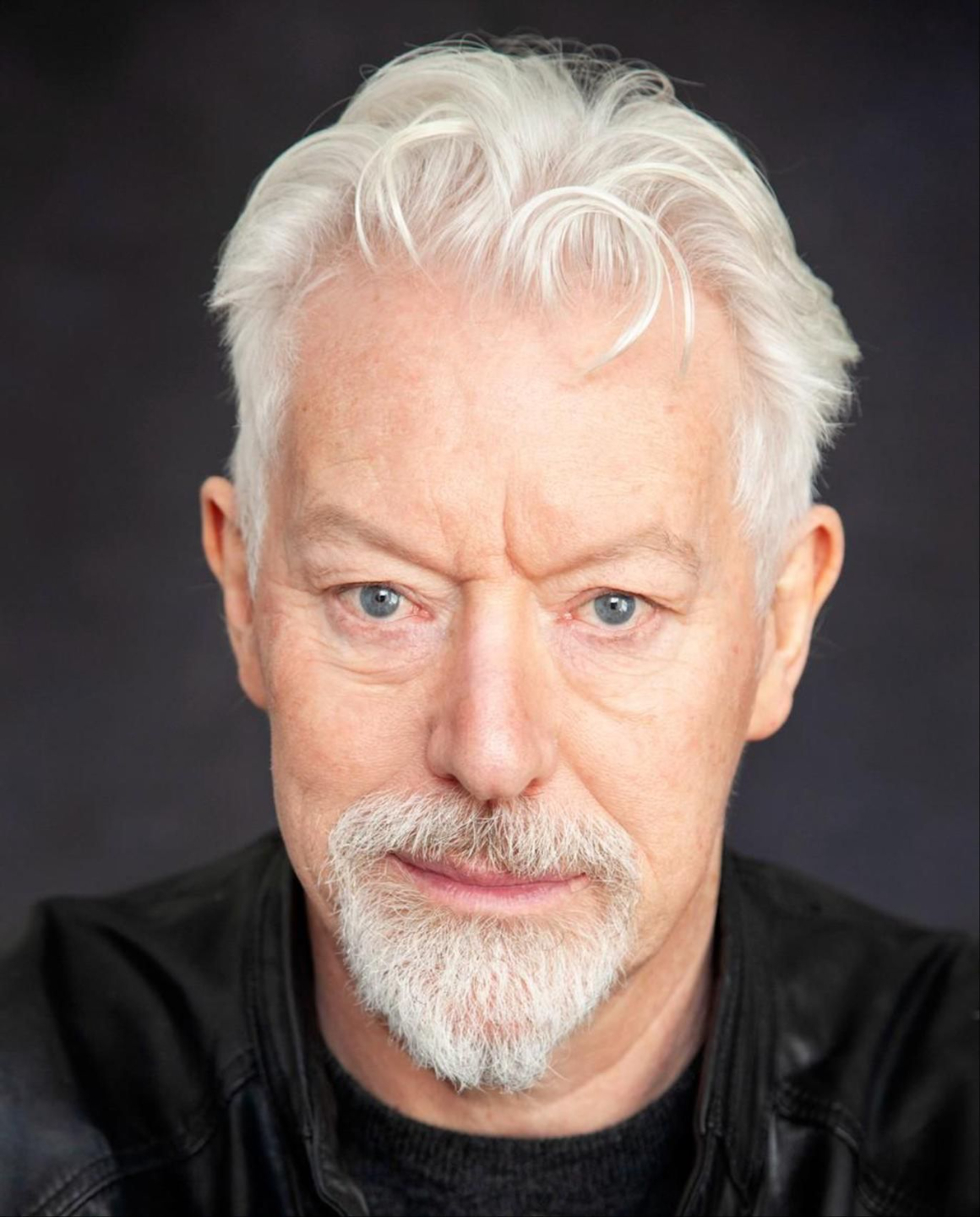 Discover a fresh NEW way of Thinking about Acting