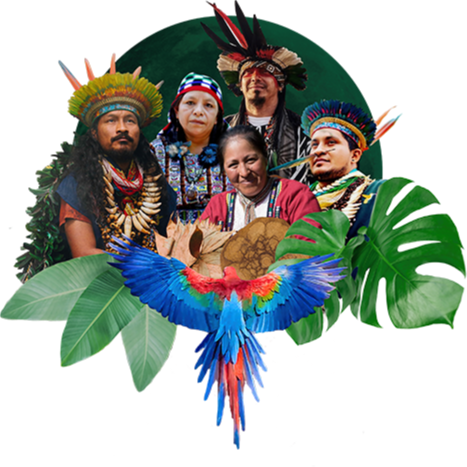 Four Visions Integration