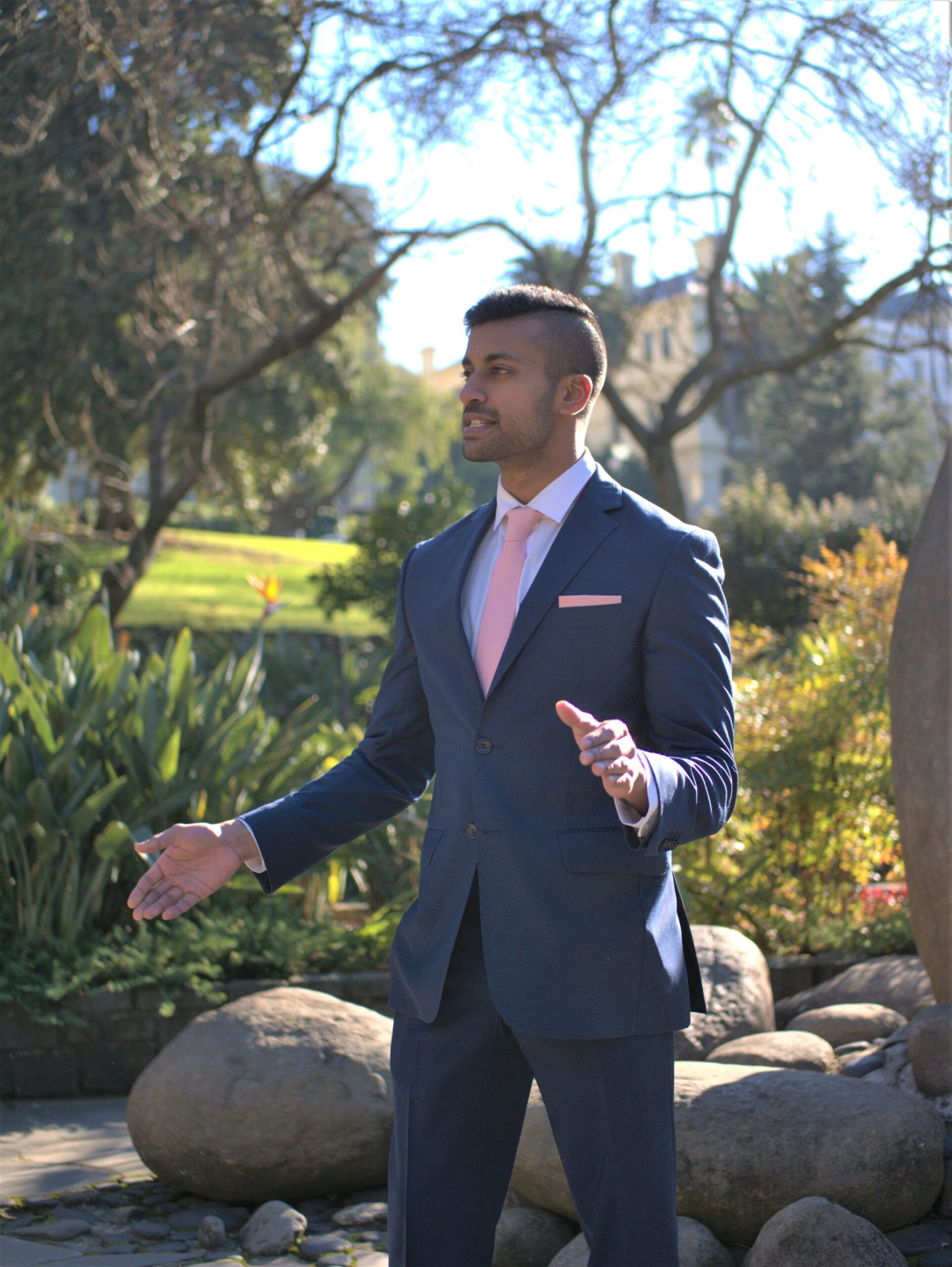 Heshan Fernando Coaching