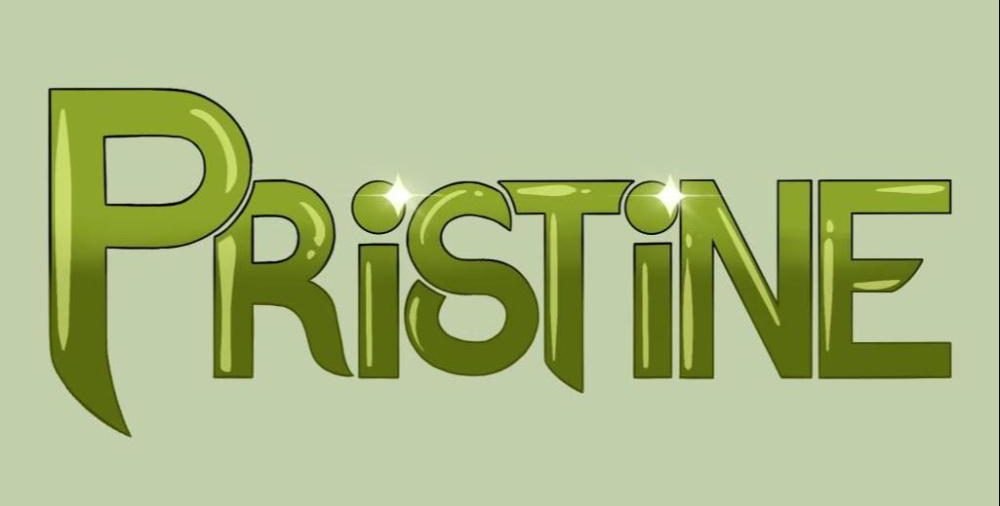 8 Pristine Coloring Pages to Print