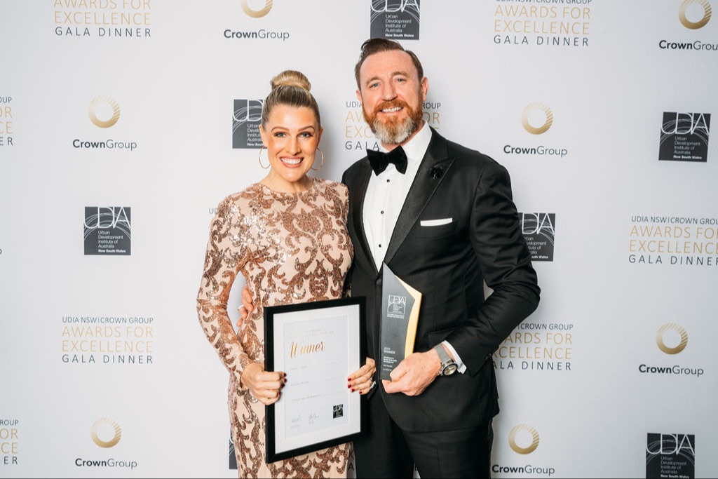 The Development Mentor | Property Mentoring with Ben & Marie Doyle