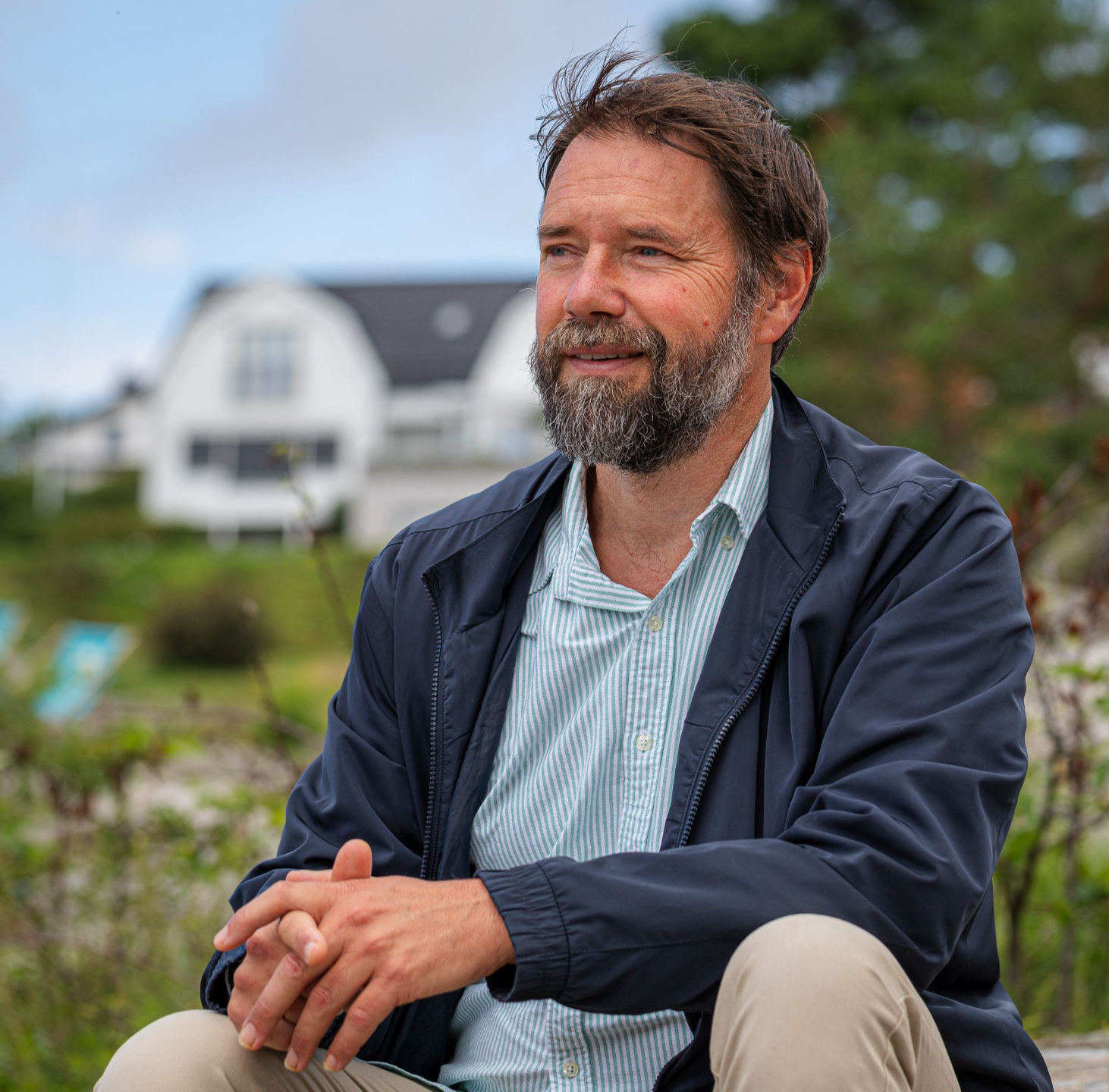 Kriya Yoga Norge