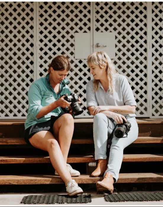 Beginner Photography Education