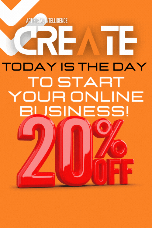 The Create Blog