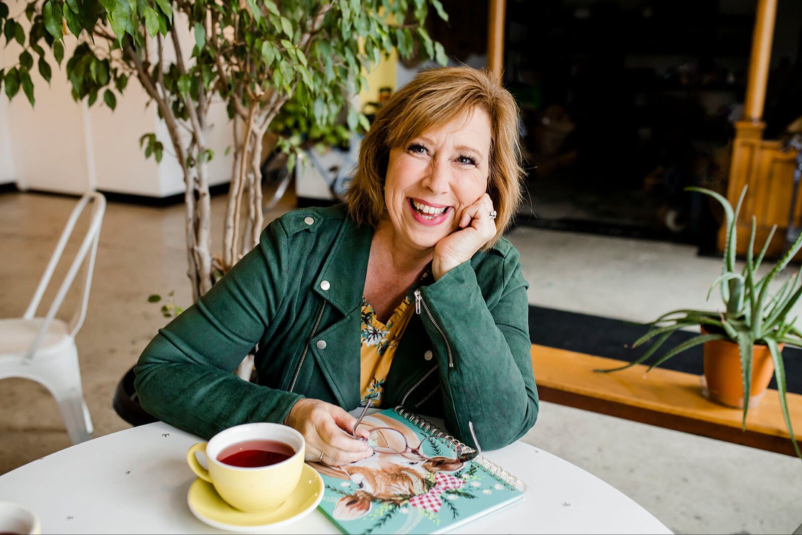 Home [www.jonirosebrock.com]