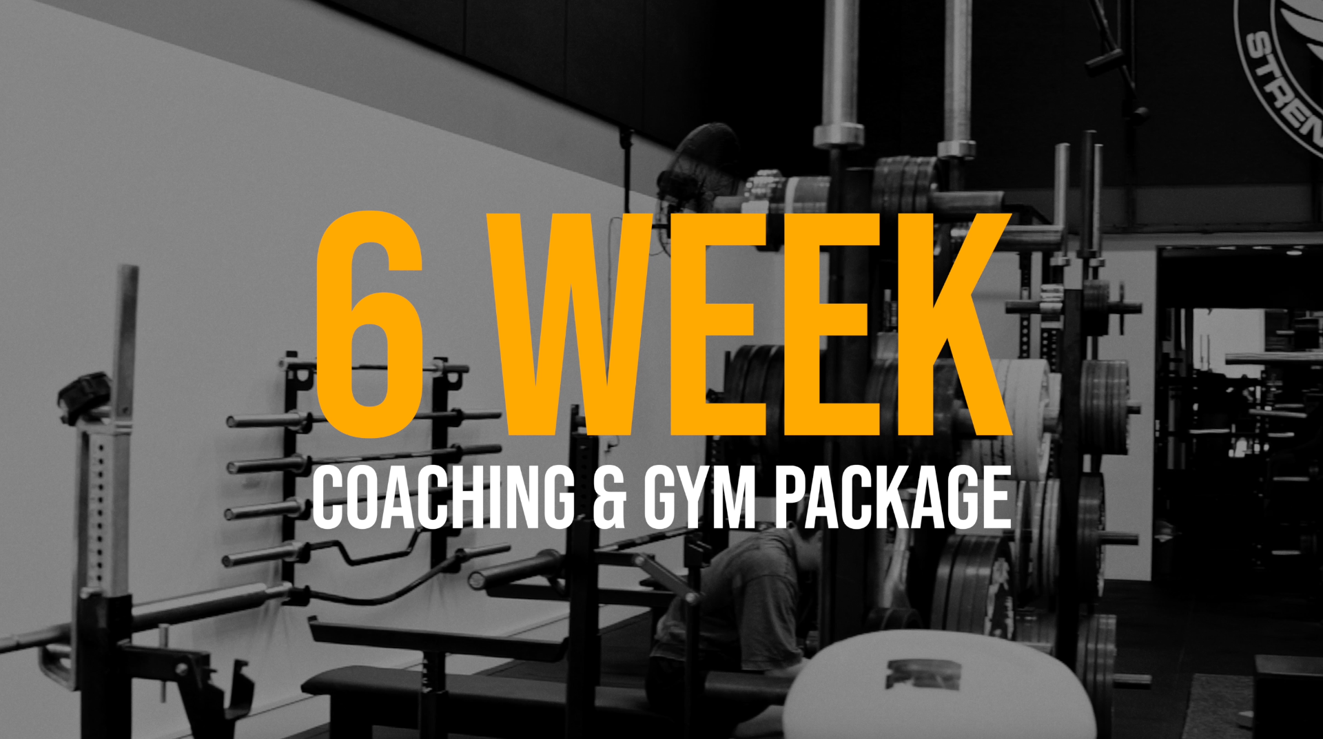 Strength Culture Gym Memberships