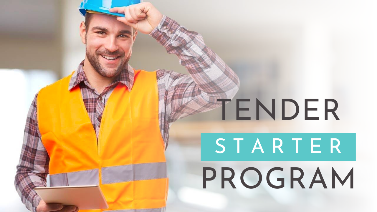 Small Business Bidding Academy