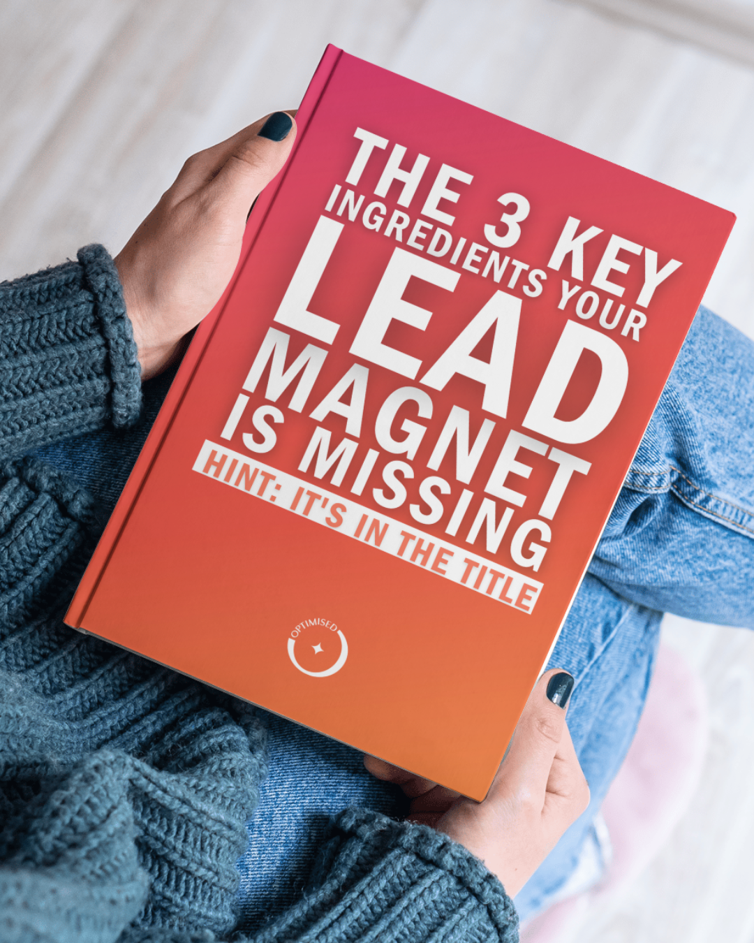 Why just one letter can make ALL the difference