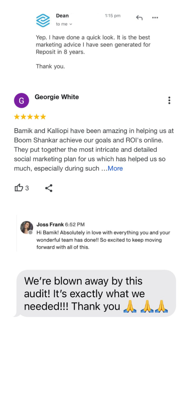 Conversion Accelerator | Join Now