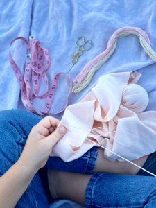 Waldorf Kindergarten Handwork Basics