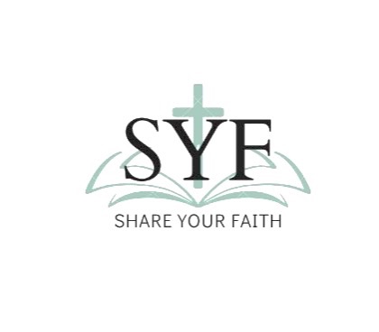 Share Your Faith