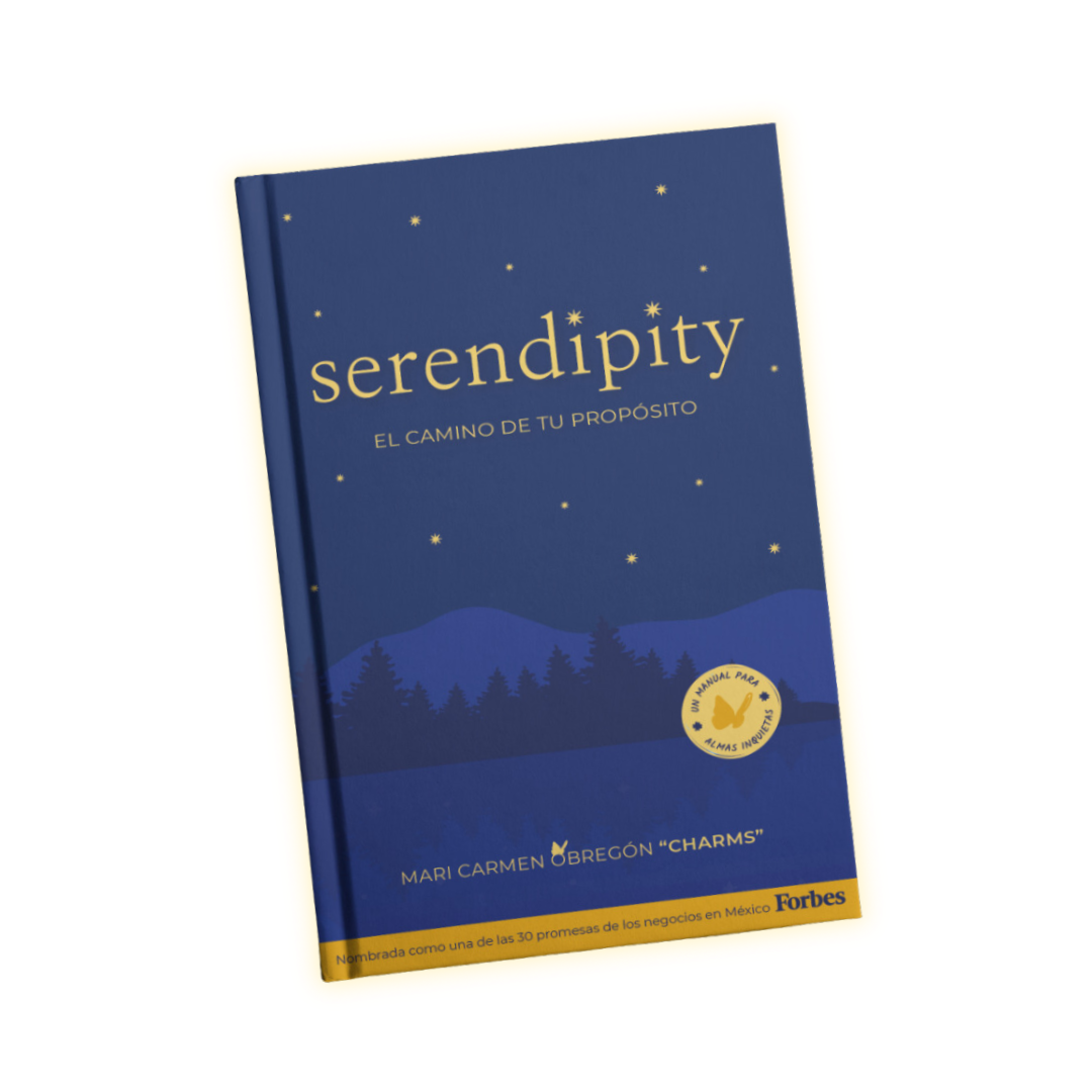 Serendipity: El Camino de tu Propósito