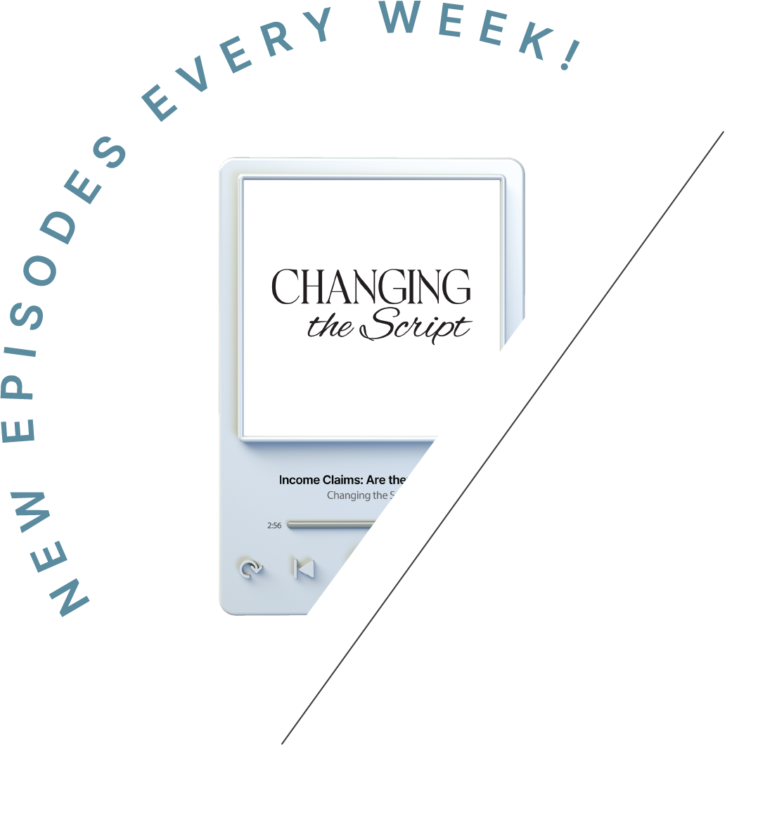 Changing Courses 11