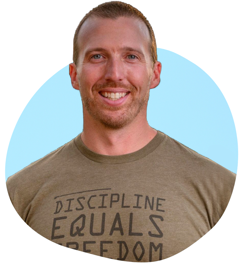 Learn from Tarl Yarber