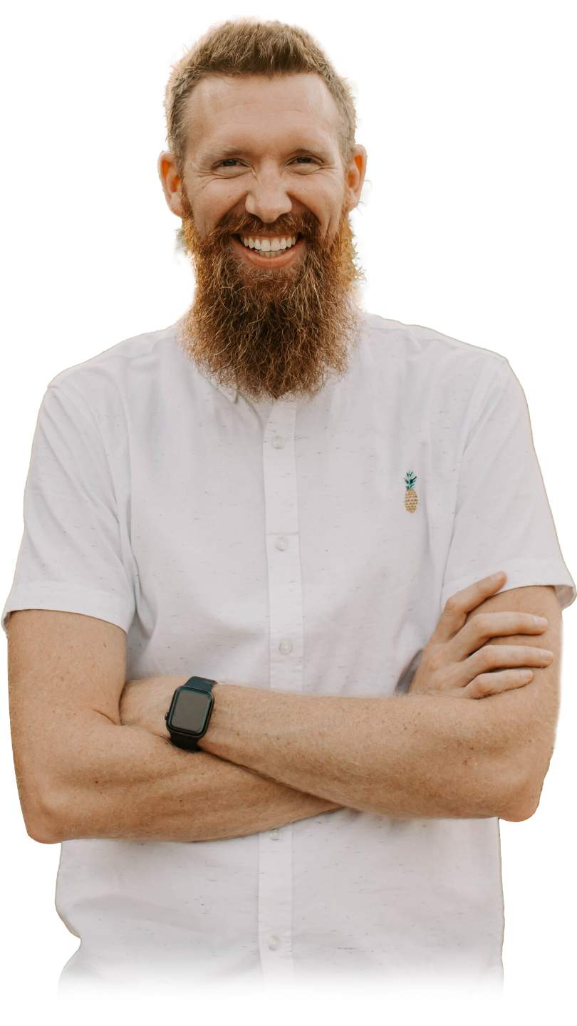 Learn from Tarl Yarber