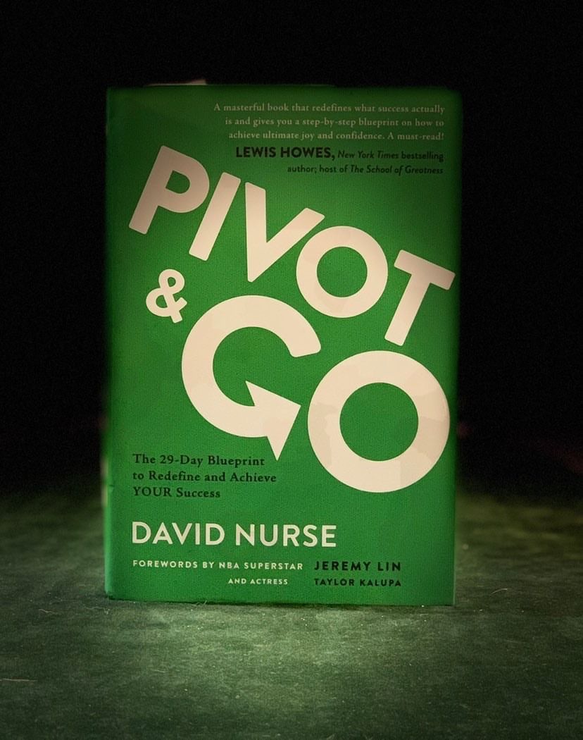 David Nurse