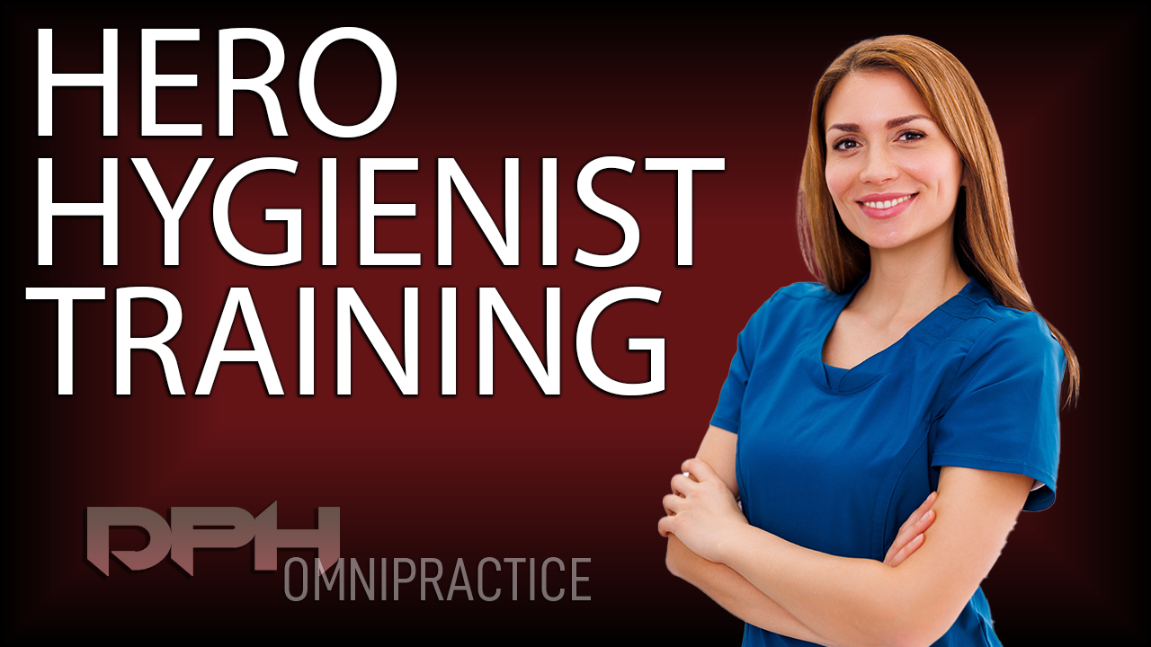 Dental Practice Heroes, Dr. Paul Etchison