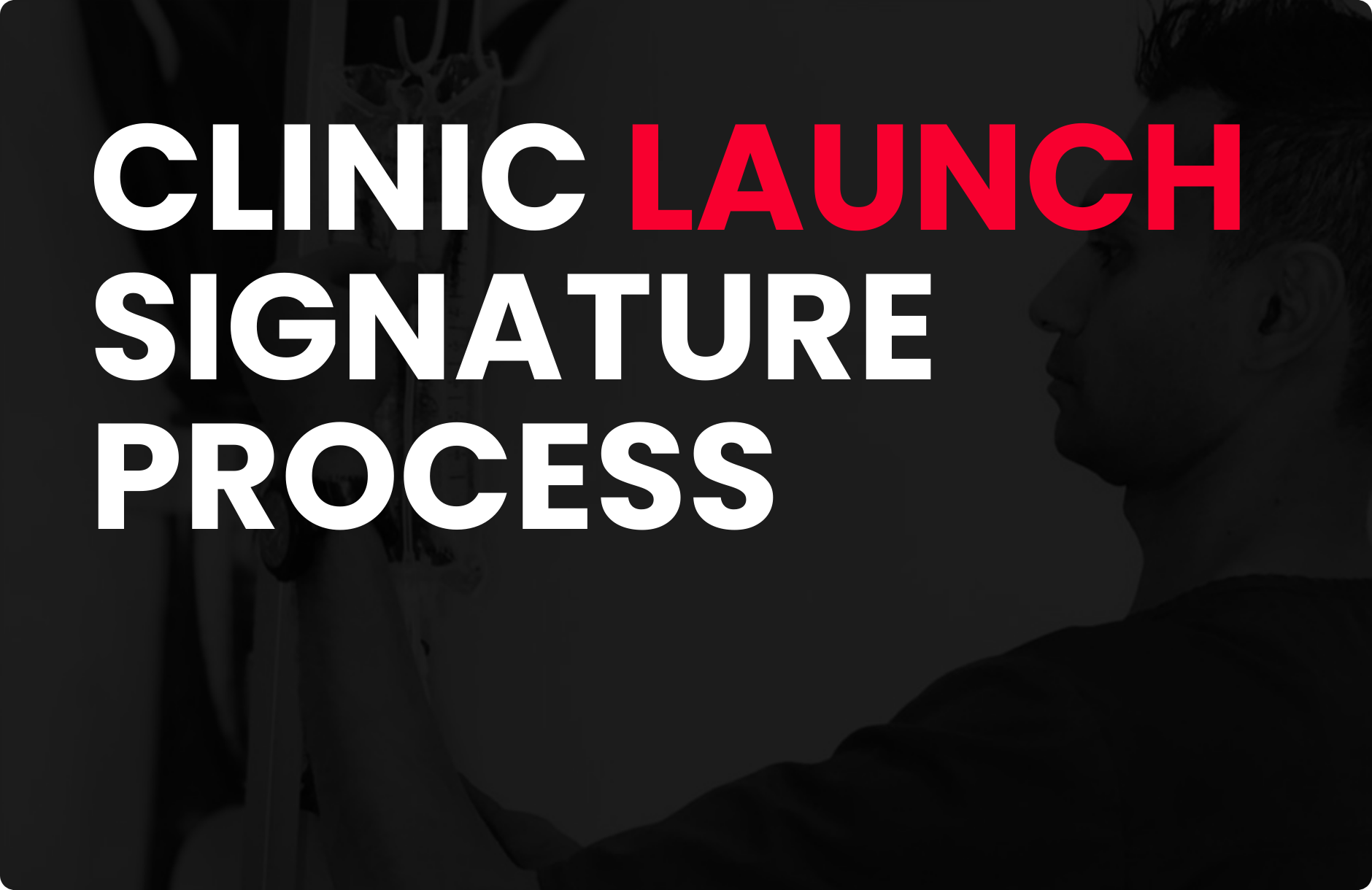 Starting a Medical Clinic | Clinic Launch Online Course | Dr. Amin
