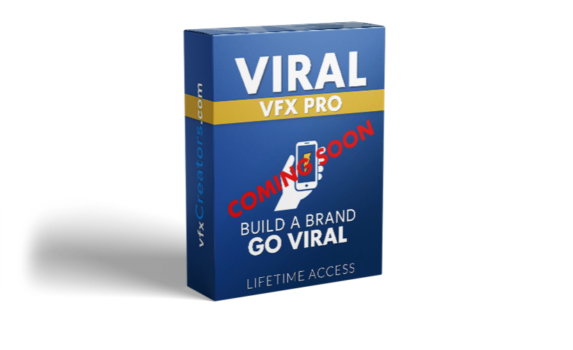 10 Day Viral VFX Pro