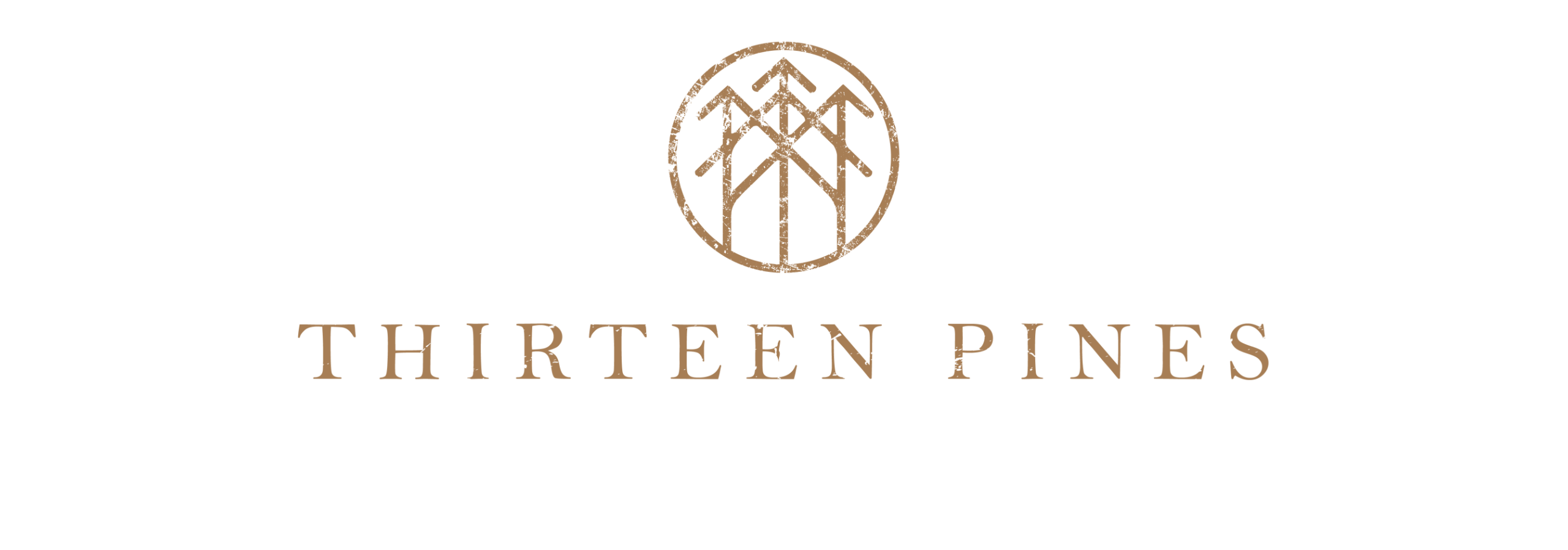 Thirteen Pines - Sacred Masculine Leadership